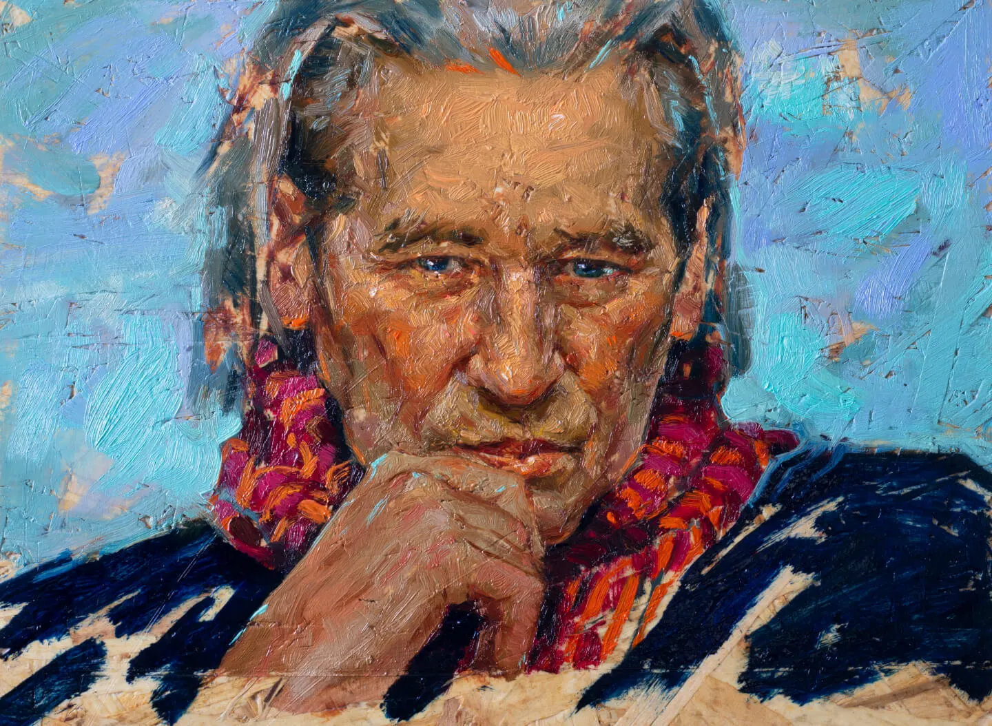 Culture3 | How blockchain propelled Tania Rivilis to become one of the ...