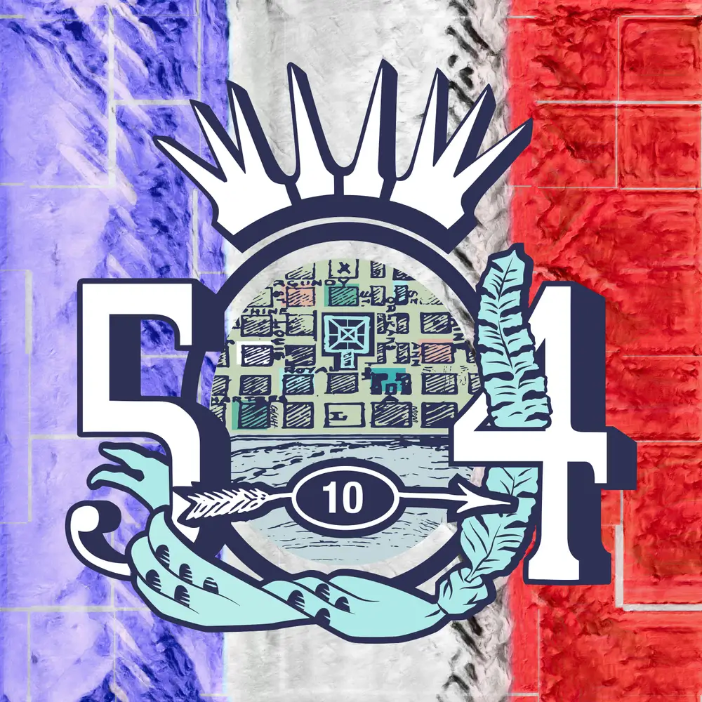 Culture3 | How a local tech community is jazzing up New Orleans