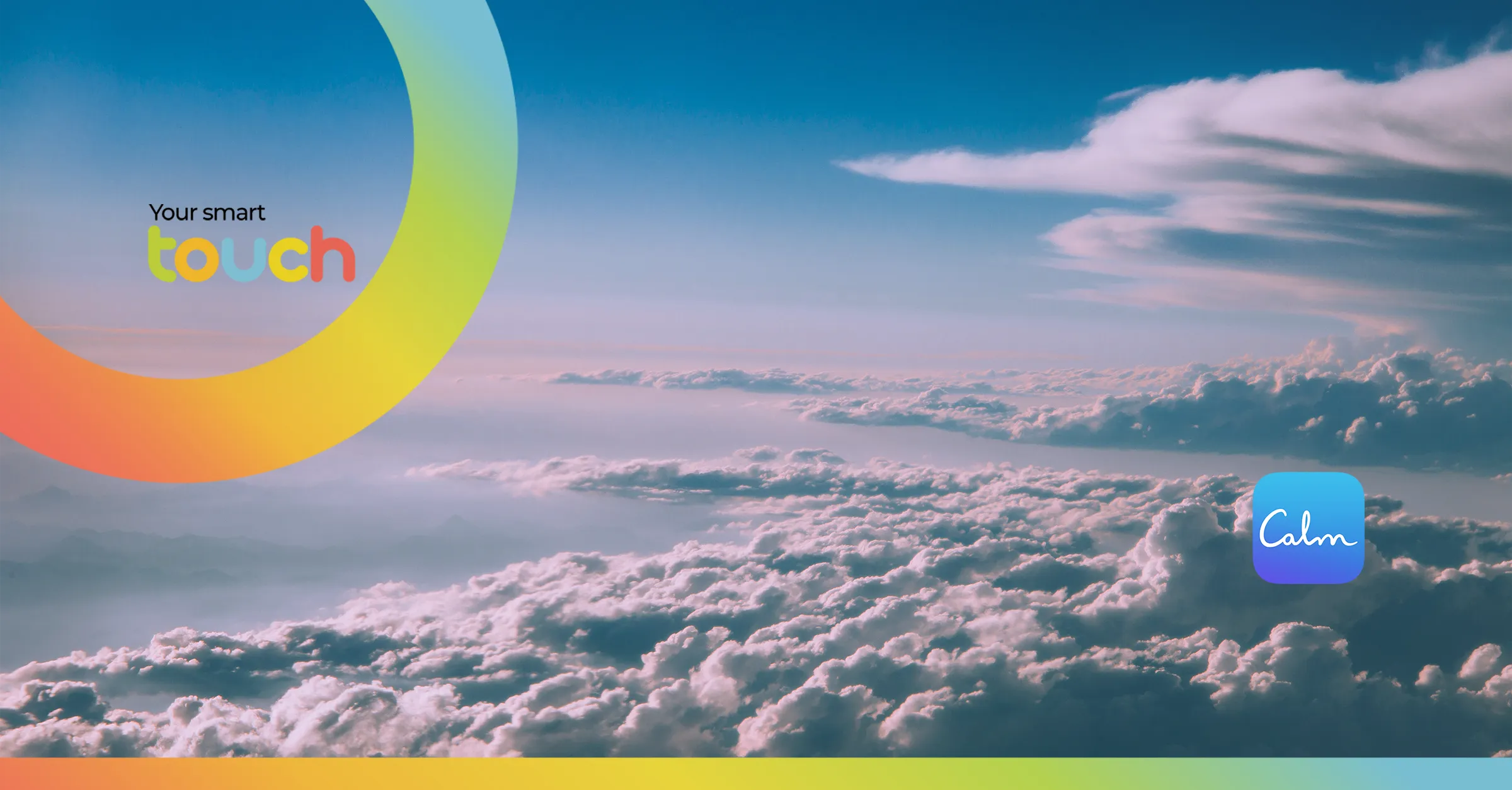 Another Breath of Fresh Air for Touch’s Clients