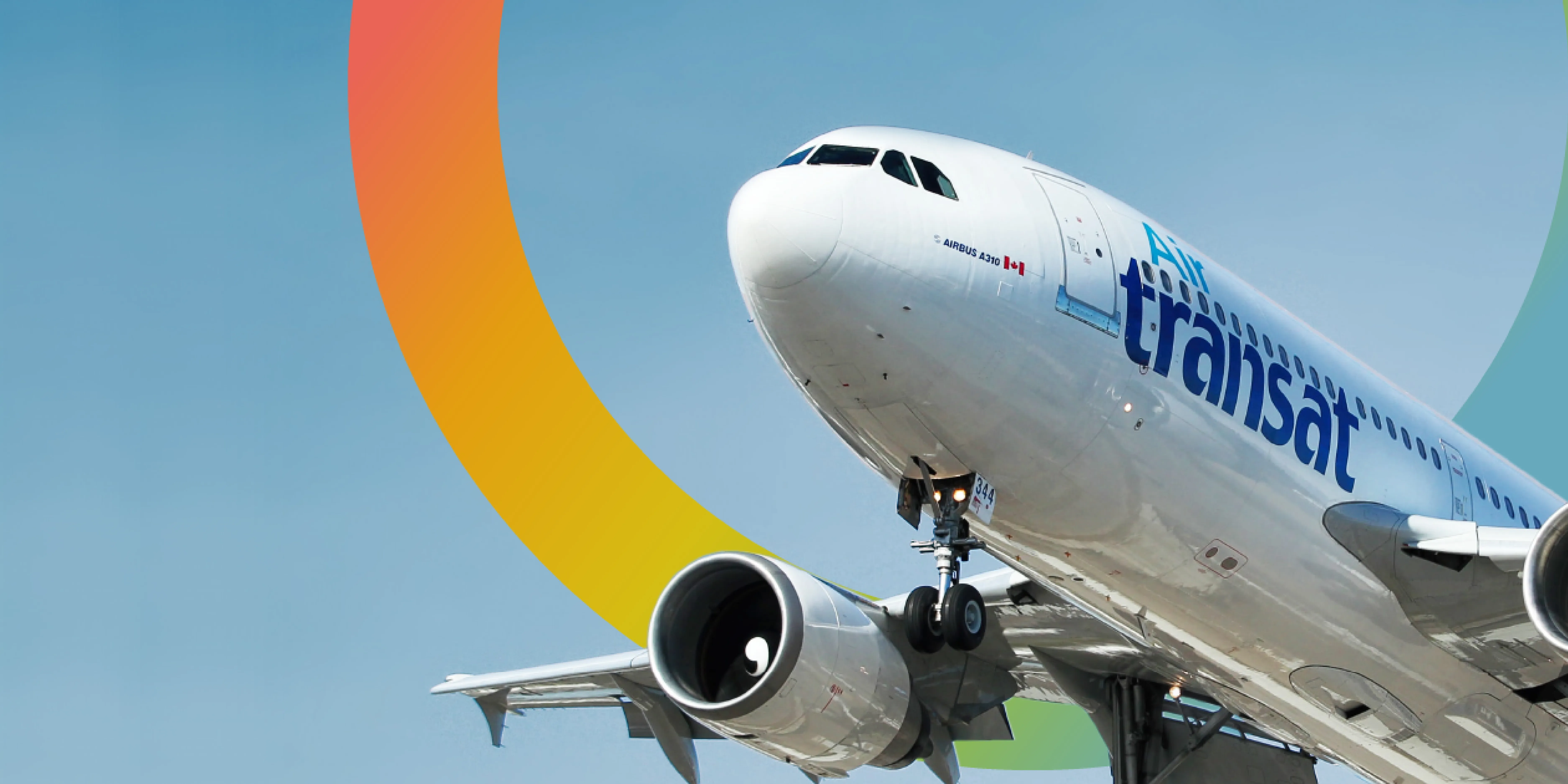 Air Transat Evolves its IFE Strategy with Touch Partnership