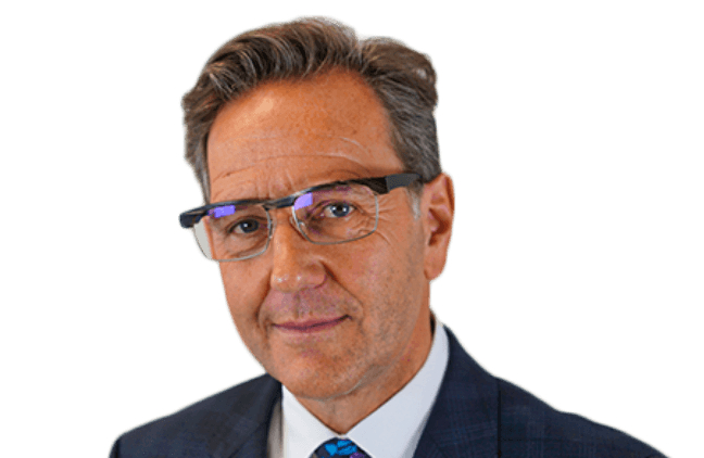 London Gynaecologist and Obstetrician