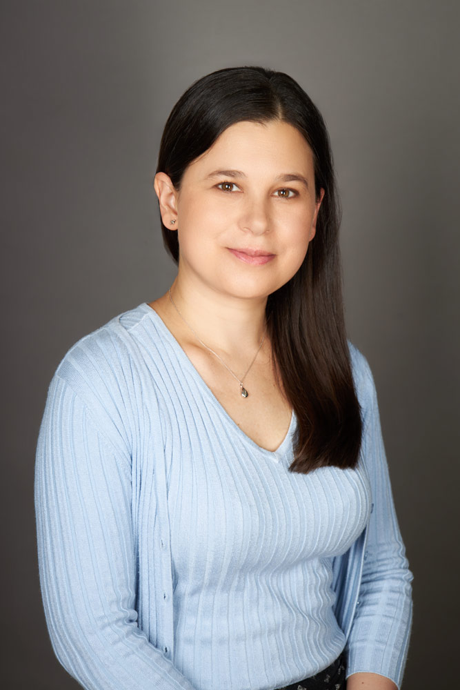 Simetrica Jacobs: Dr. Naike Santangelo