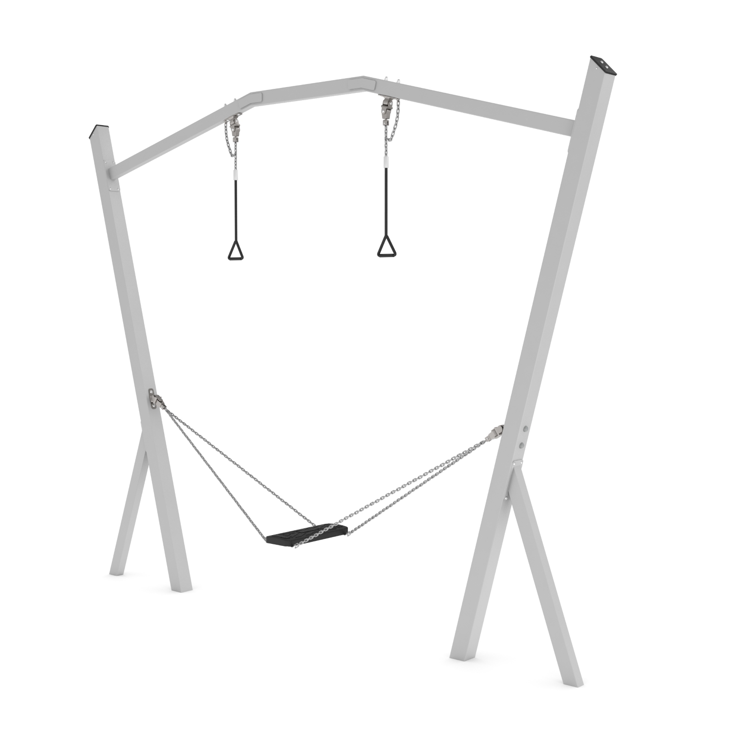 Grip Plank Swing | Morti Sport & Play Equipment