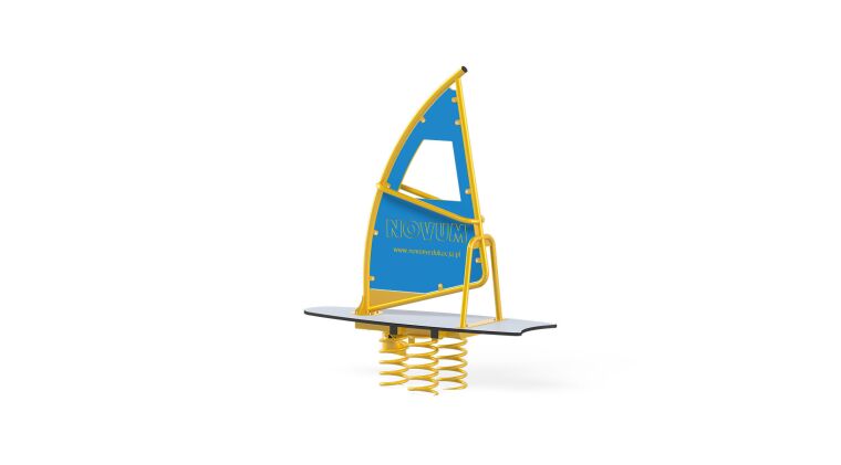 Windsurfer Spring Rider | Morti Sport & Play Equipment