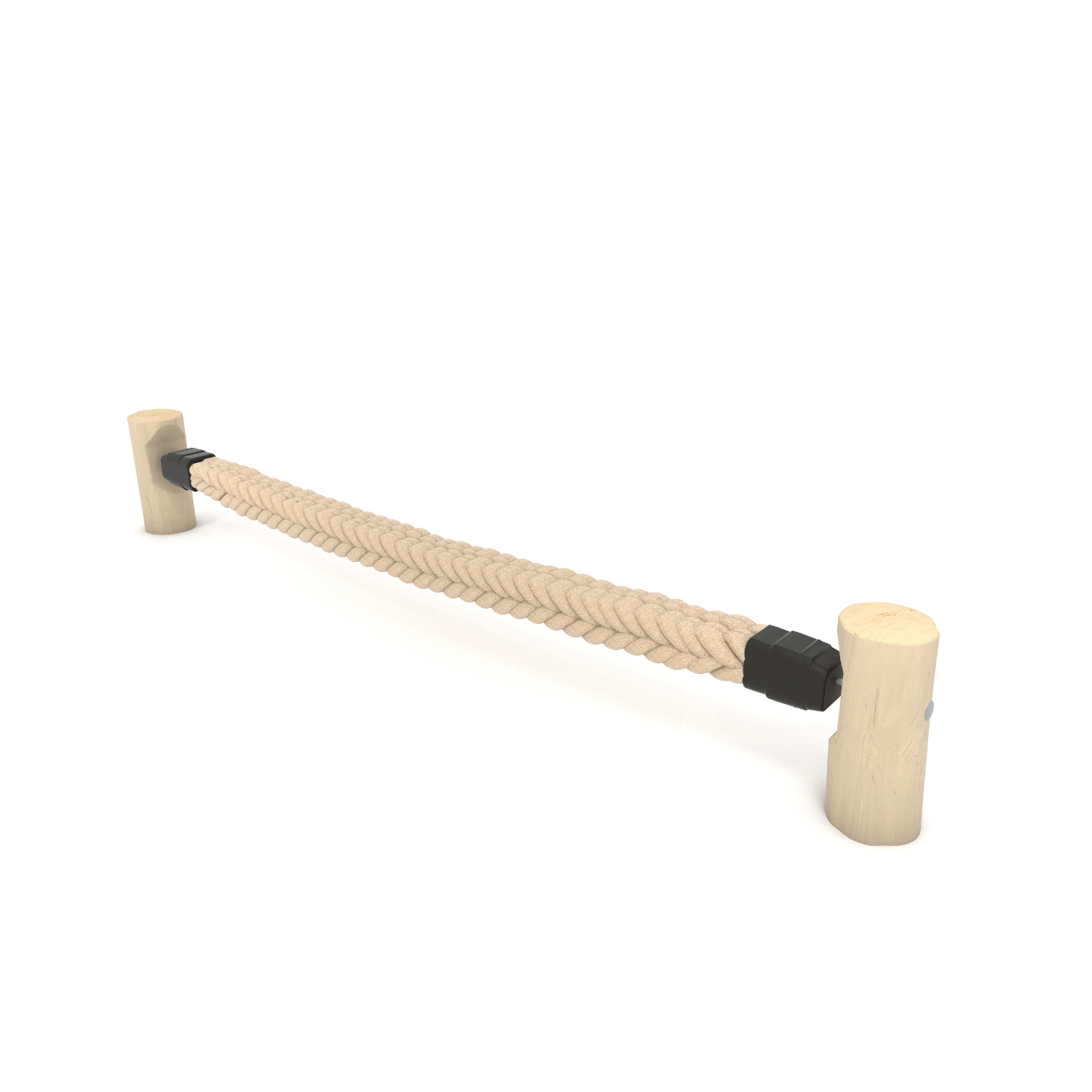 Rope Balance Beam | Morti Sport & Play Equipment