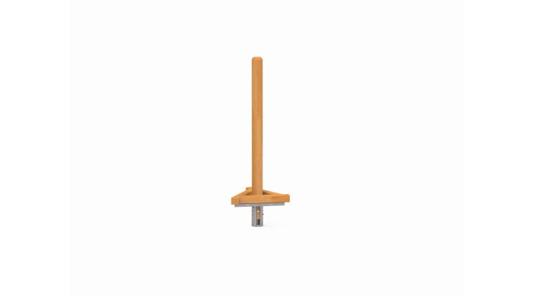 Wooden Balance Pole | Morti Sport & Play Equipment