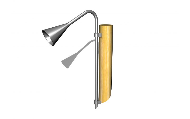 Playground Megaphone Toy | Morti Sport & Play Equipment