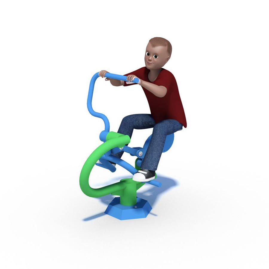 Rider Children | Morti Sport & Play Equipment