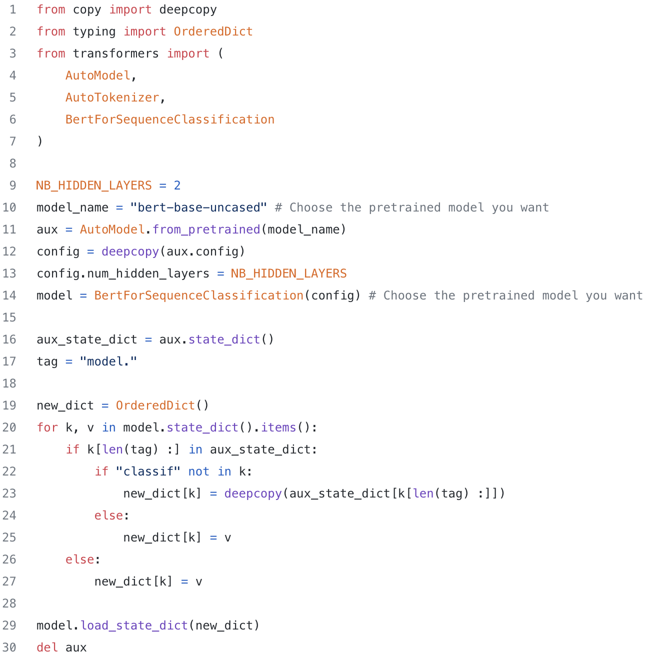 Speeding up Cross-encoders for both Training and Inference - Ntropy Blog