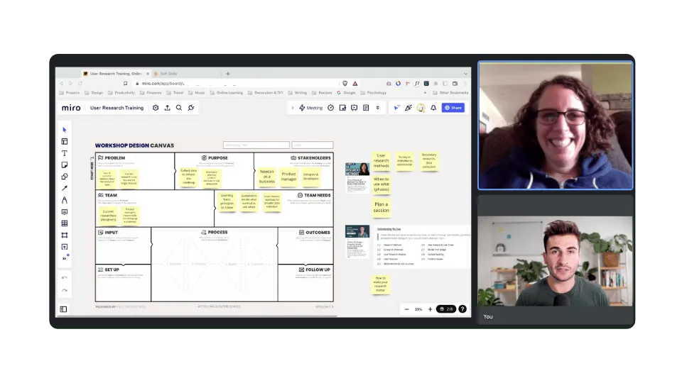 6-Week Facilitation Course (With Certificate) | Facilitator School