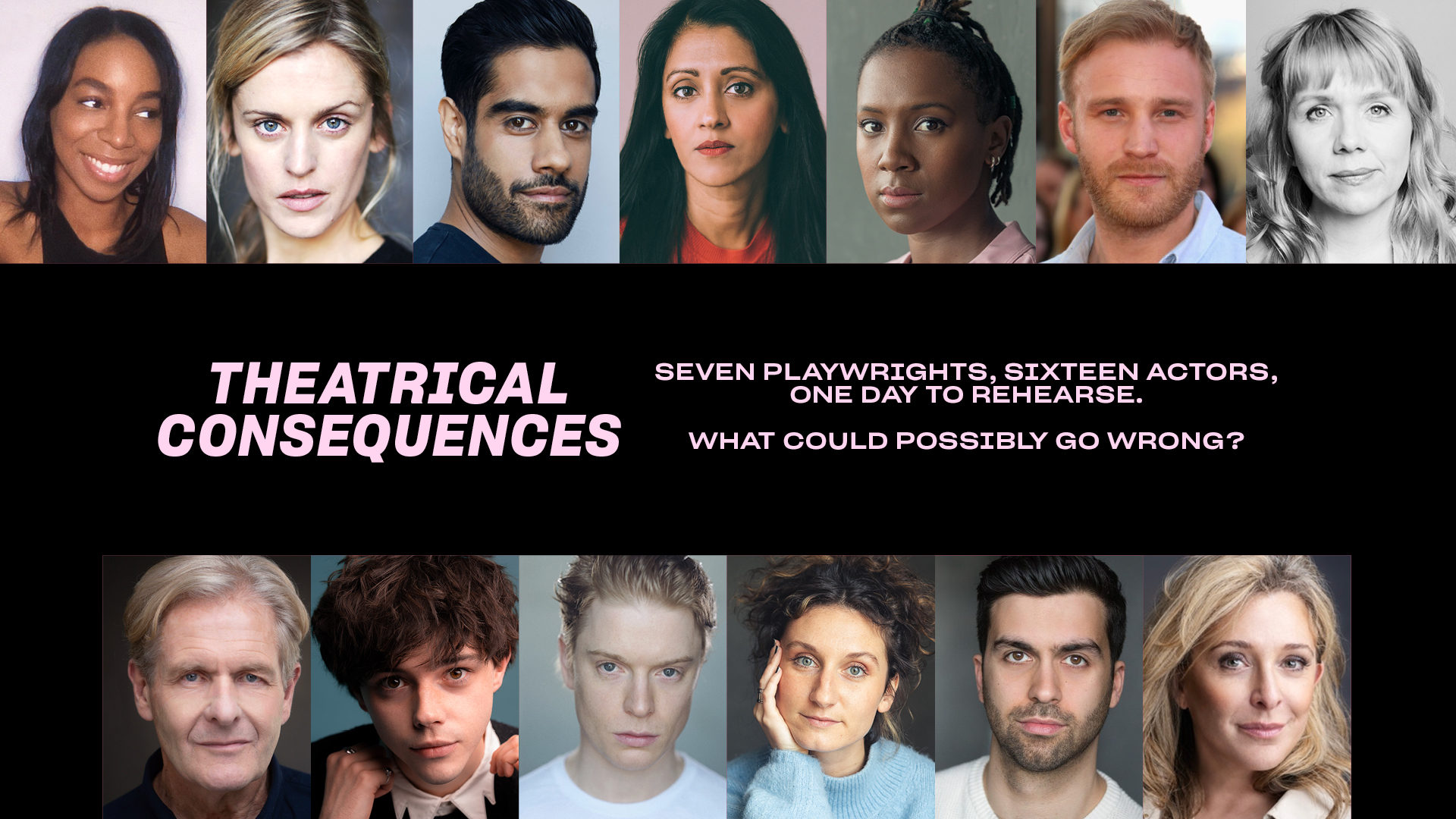 Theatrical Consequences | Savoy Theatre | Official Box Office