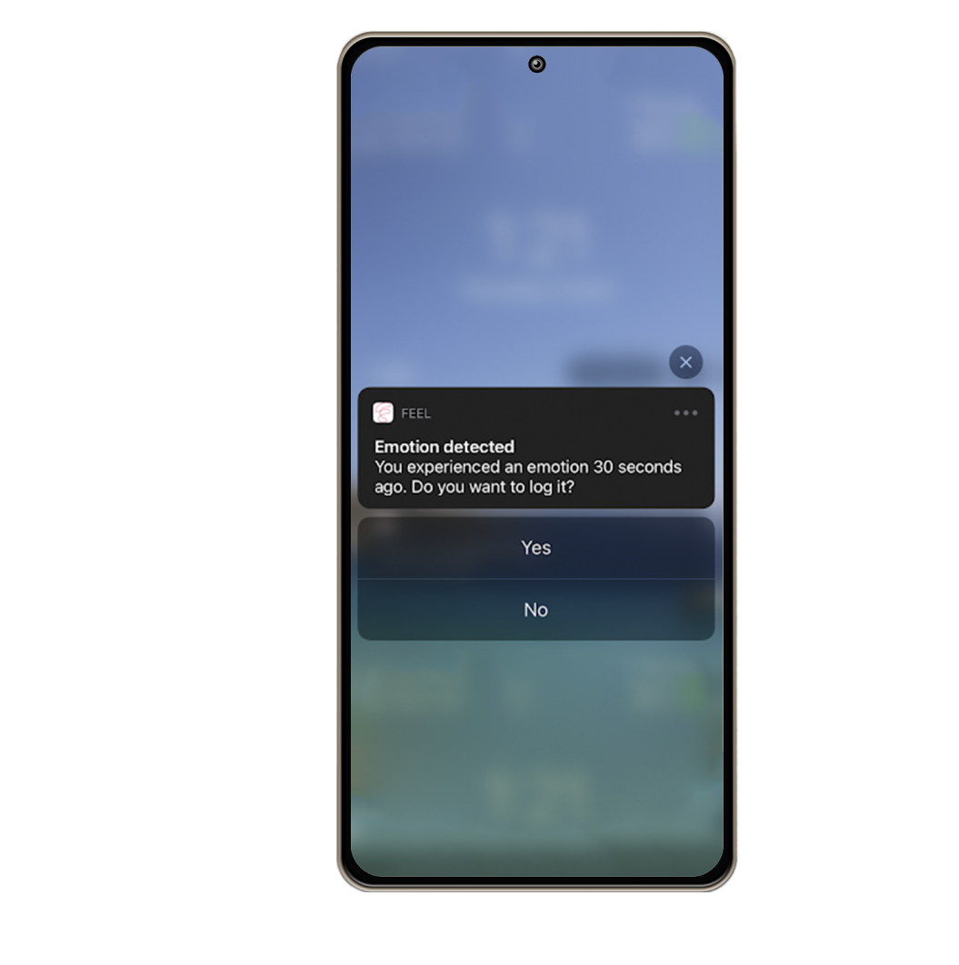 Feel Therapeutics Drug+