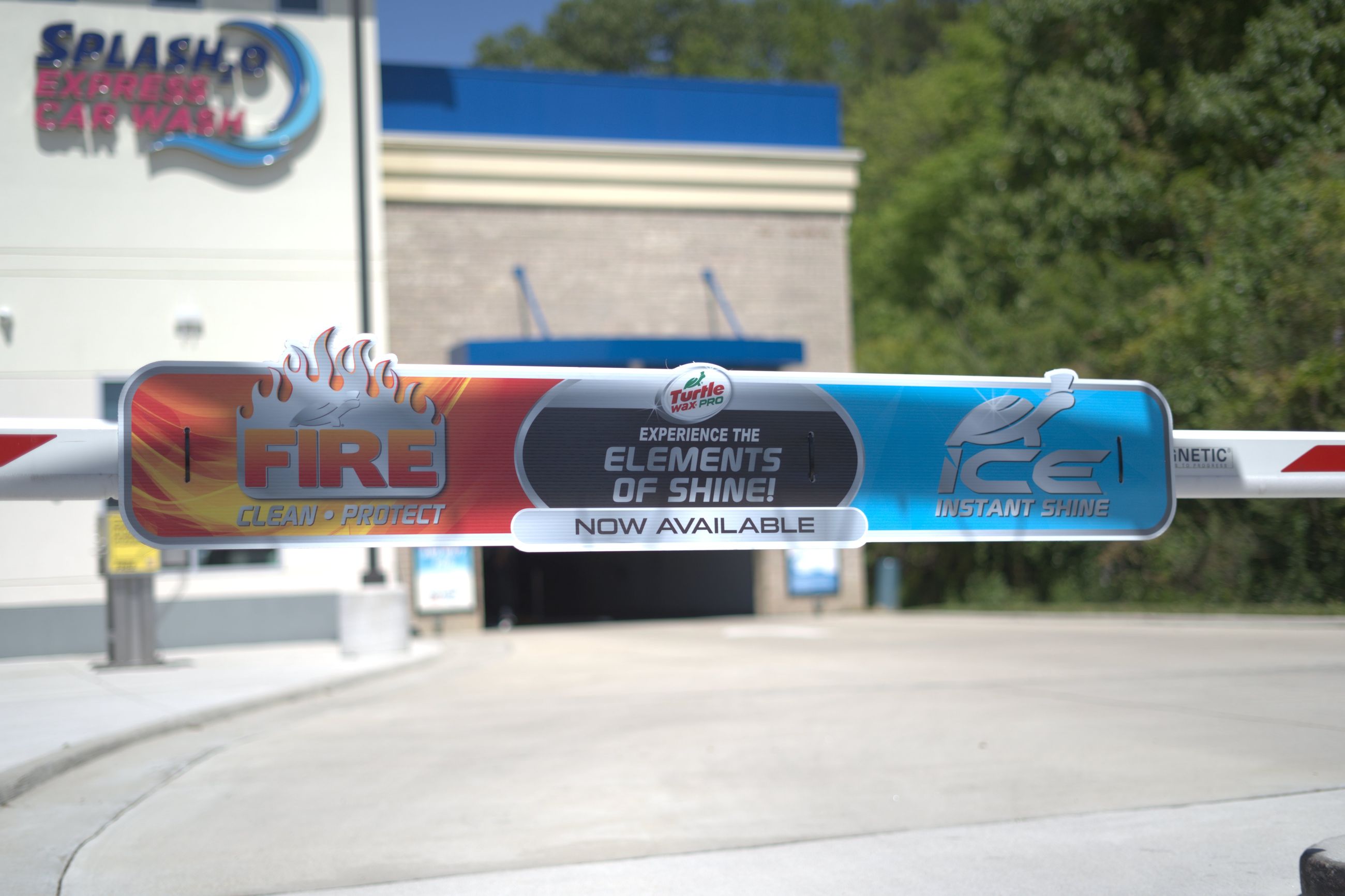 Leverage Turtle Wax Pro's Comprehensive Signage & Marketing | Turtle ...