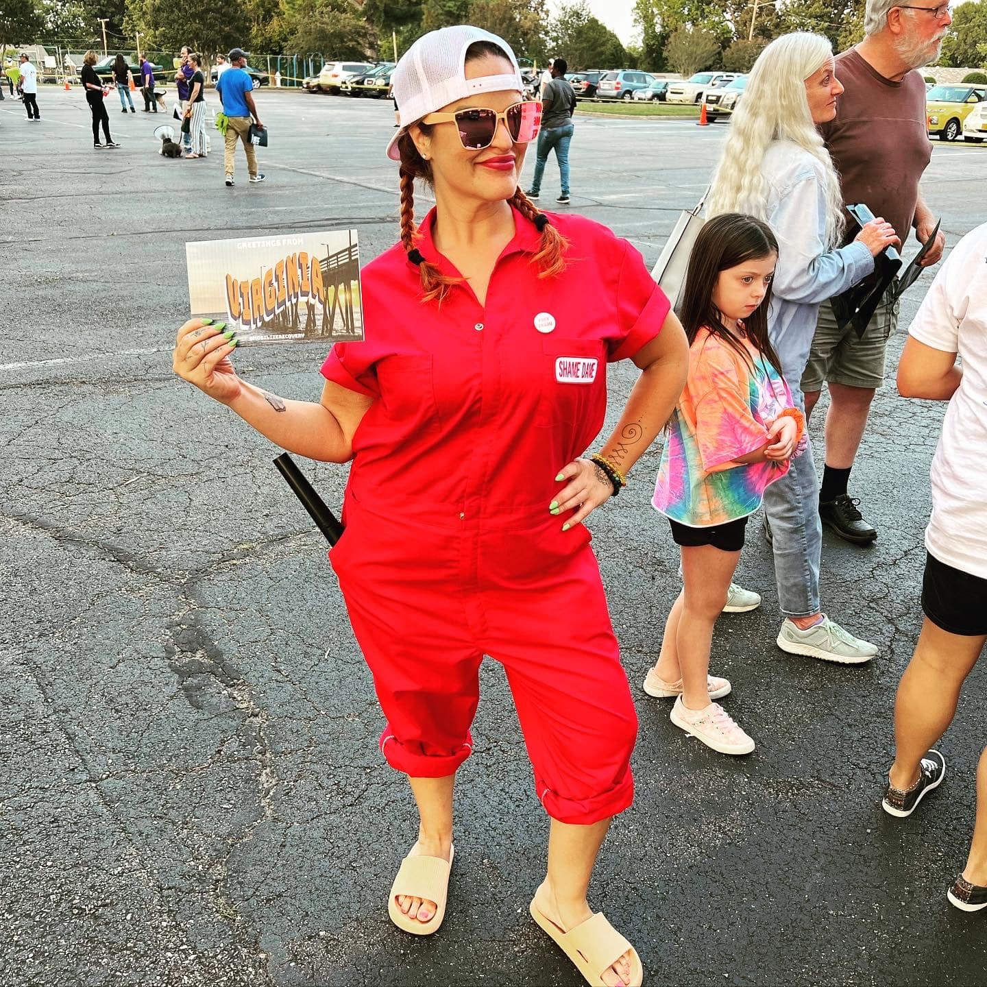 My Wild Month on the Road: Mobilize Recovery Across America 2022 Bus ...