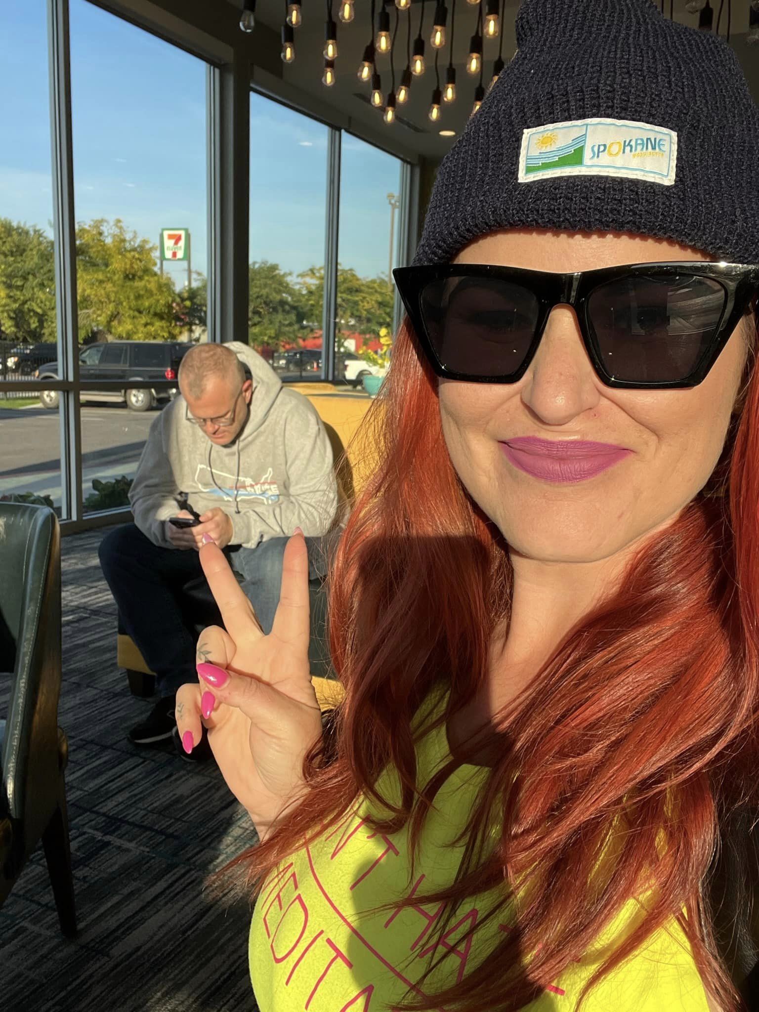 My Wild Month on the Road: Mobilize Recovery Across America 2022 Bus ...