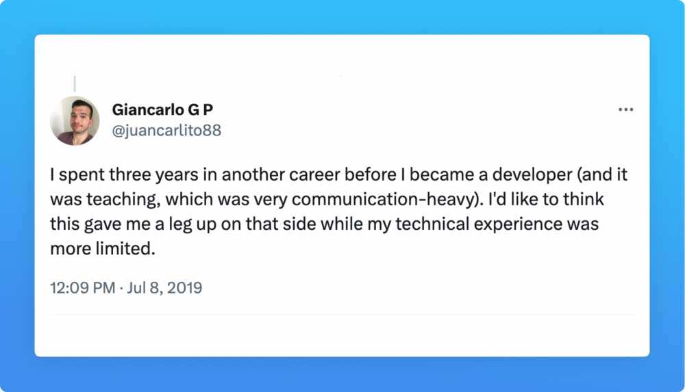 20 High-Paying Tech Jobs that Don't Require any Prior Experience