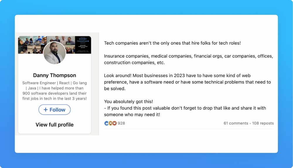 20 High-Paying Tech Jobs that Don't Require any Prior Experience