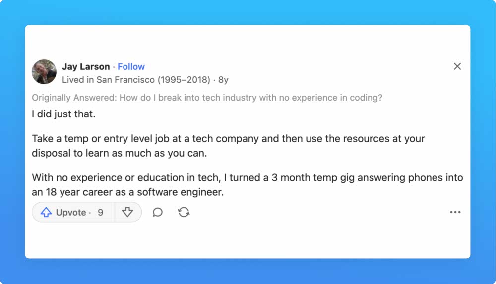 20 High-Paying Tech Jobs that Don't Require any Prior Experience