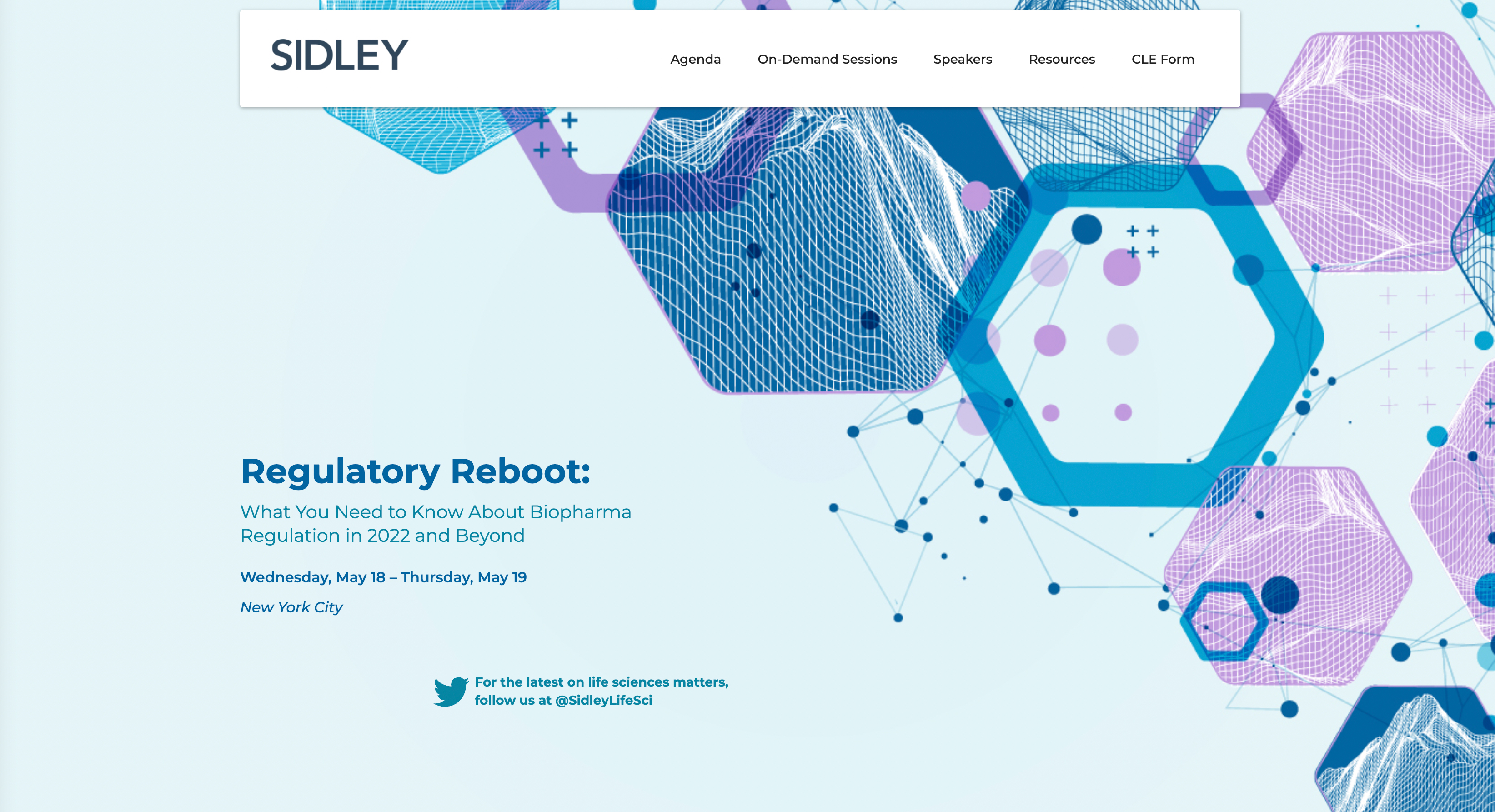Regulatory Reboot