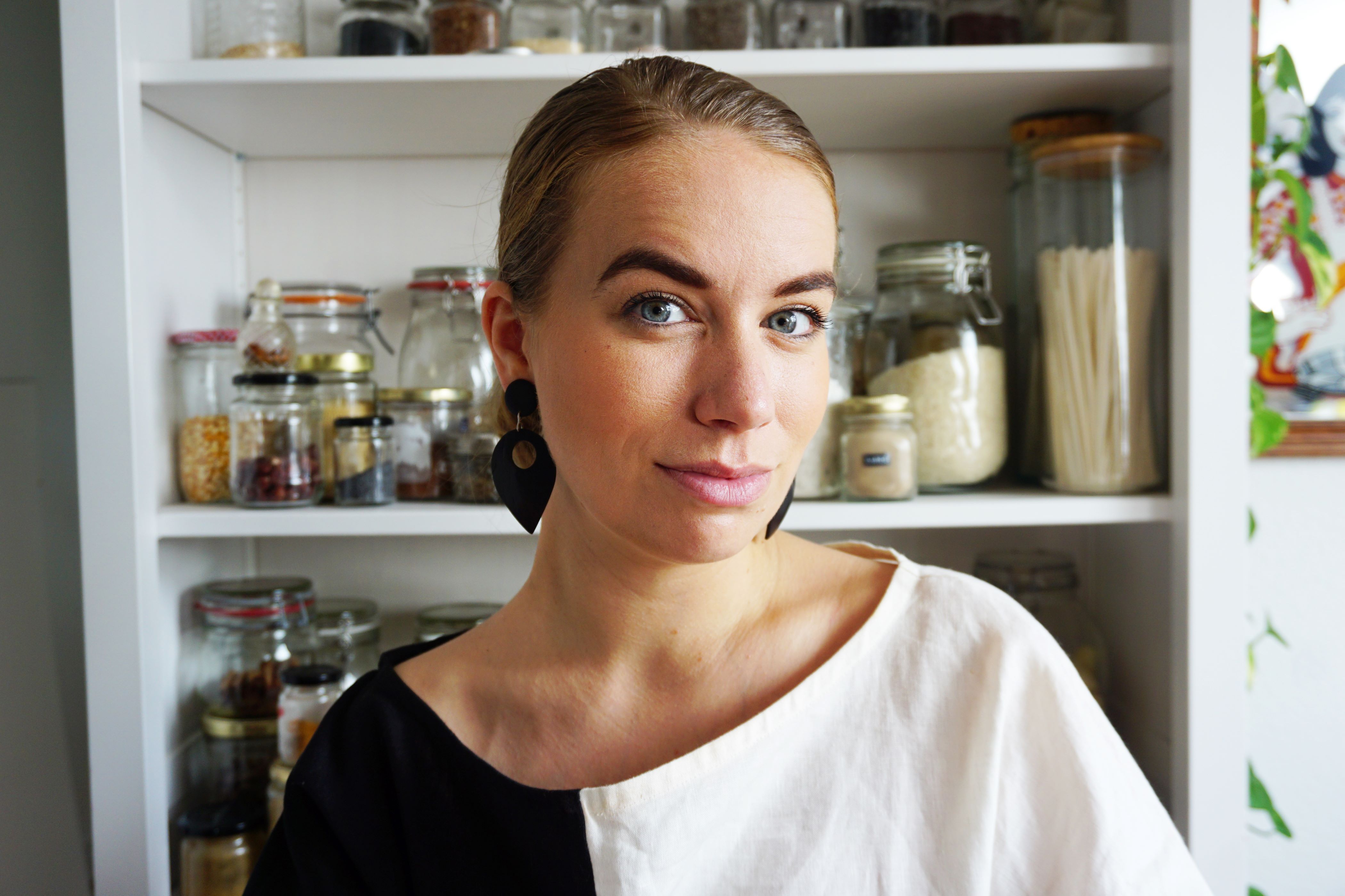 Gittemarie Johansen, The Global Guru of Sustainability Takes On Fast ...