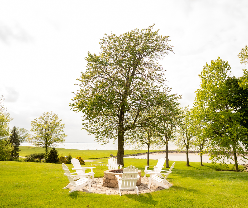 Lago Custom Events | Cleveland Weddings & Events