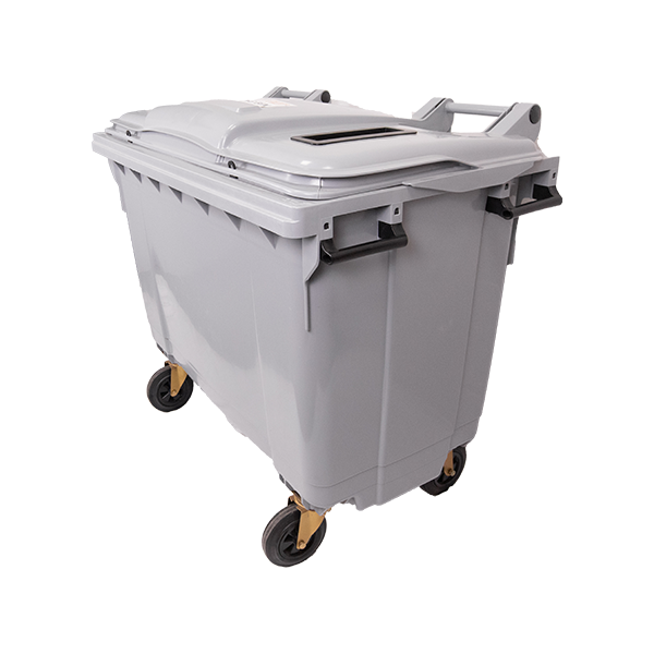 175G E-Waste Cart | RecordXpress