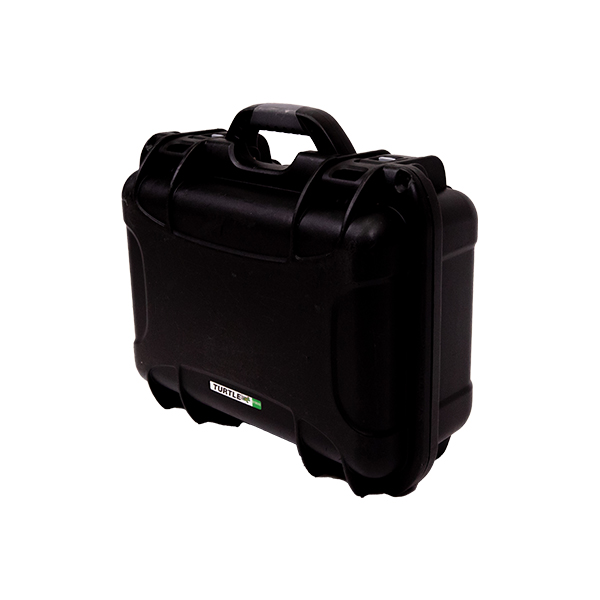 Turtle HD Protective Case - Various Capacities | RecordXpress