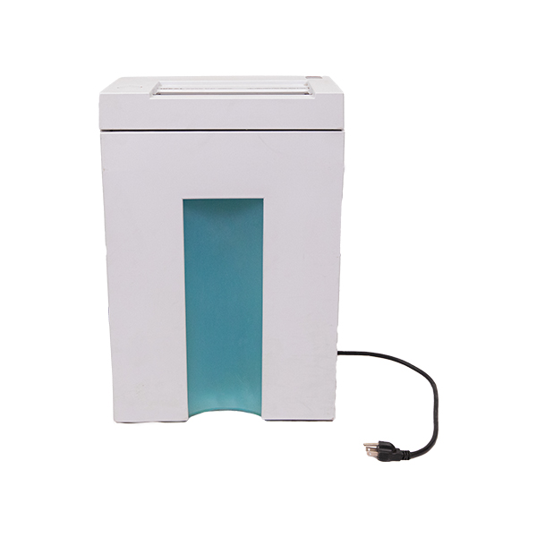 IDEAL Deskside Shredder (Model 2265) | RecordXpress