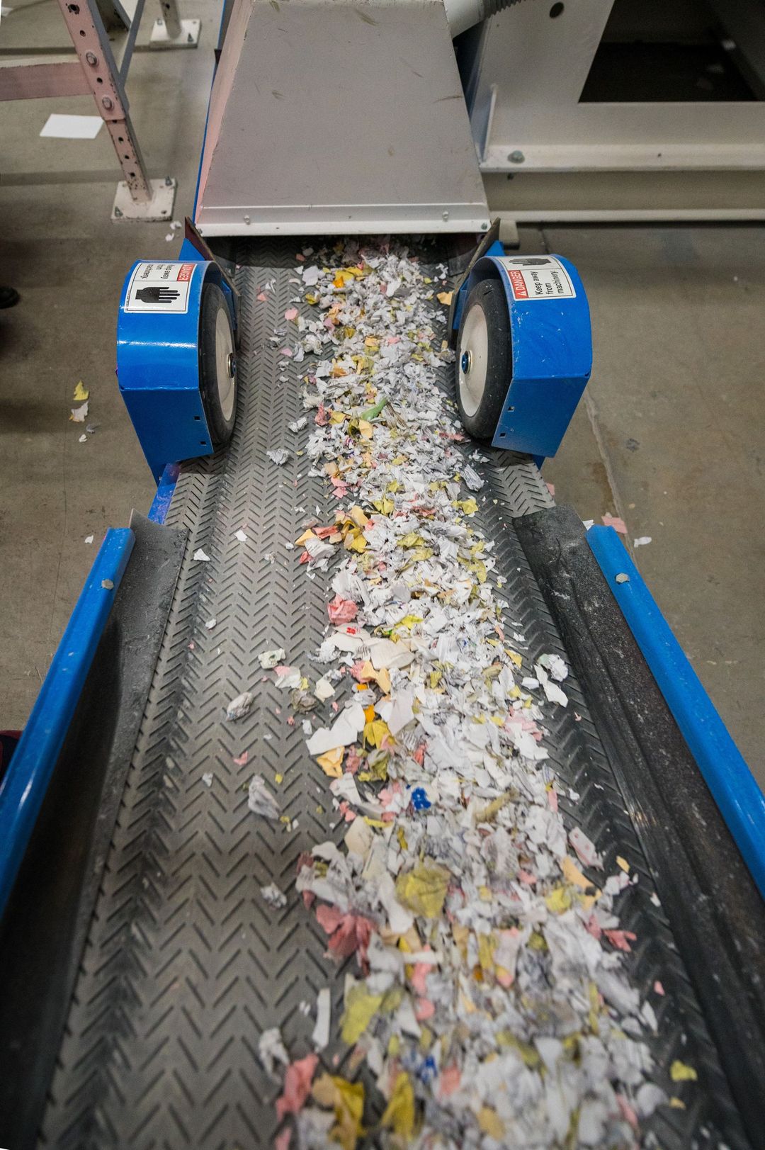 RecordXpress: Professional Document Storage, Records Management Solutions