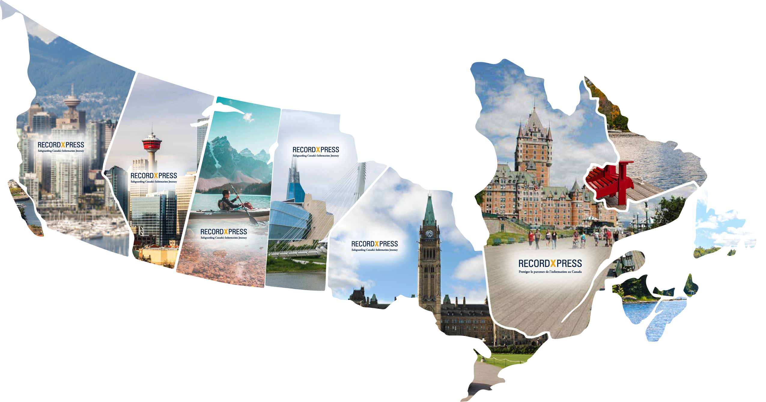 About Us | RecordXpress: Record Management