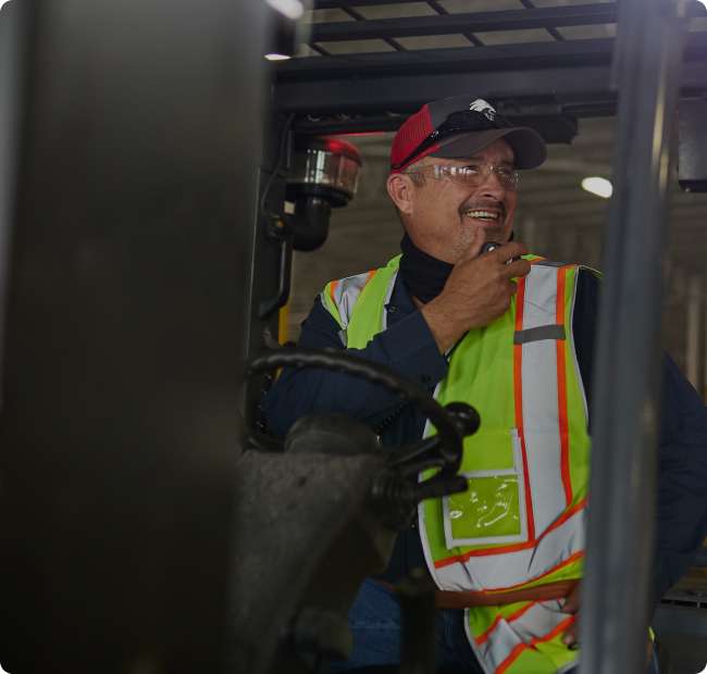 Freight Transport & Trucking Company | Standard Logistics