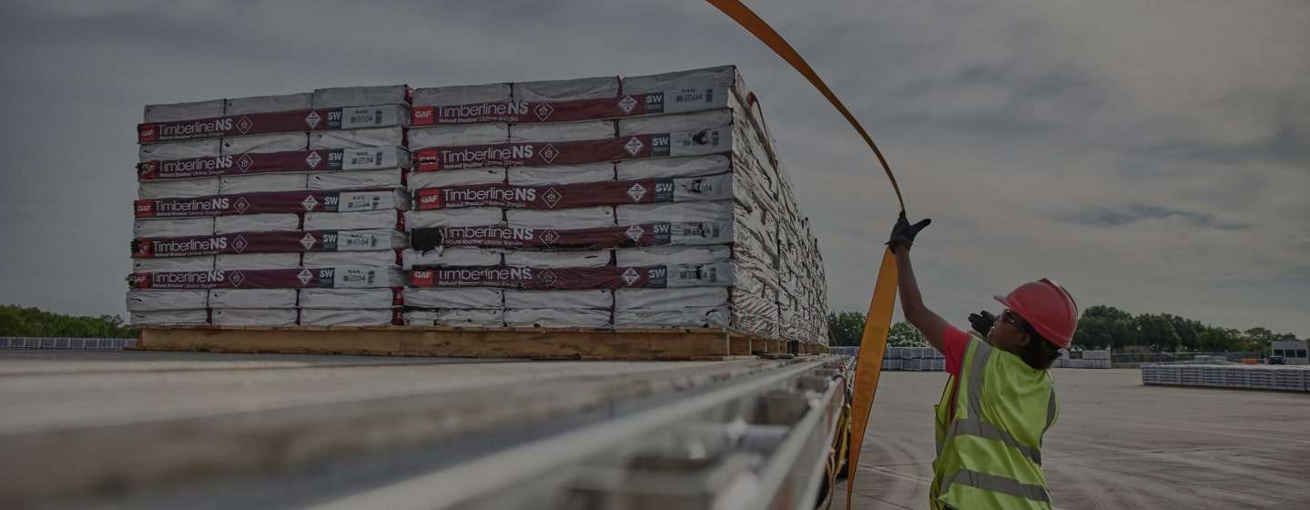 Become a Freight Carrier | Standard Logistics