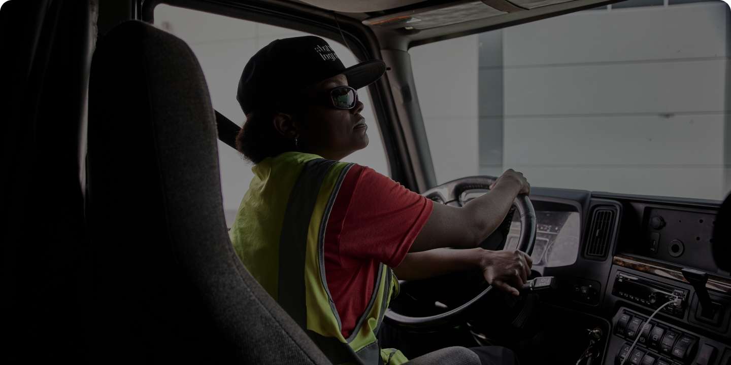 Freight Transport & Trucking Company | Standard Logistics