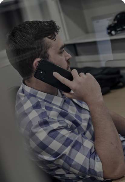 Shipping Services | Standard Logistics