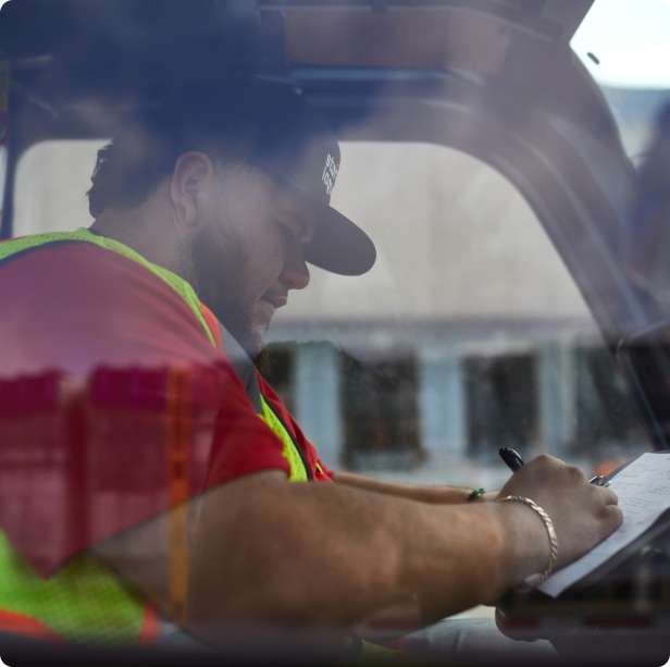 Shipping Services | Standard Logistics