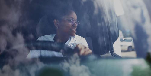 Freight Transport & Trucking Company | Standard Logistics