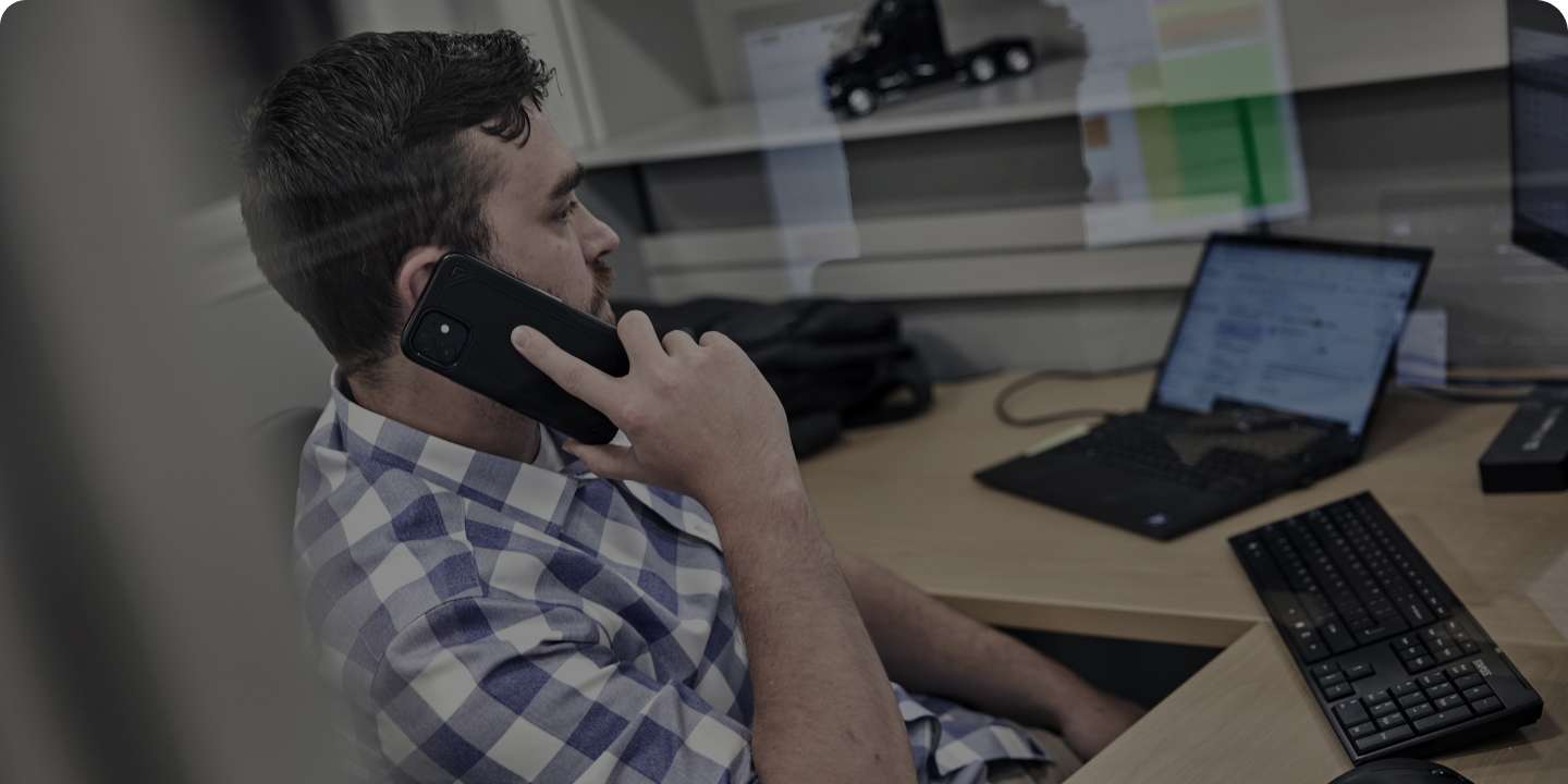 Shipping Services | Standard Logistics