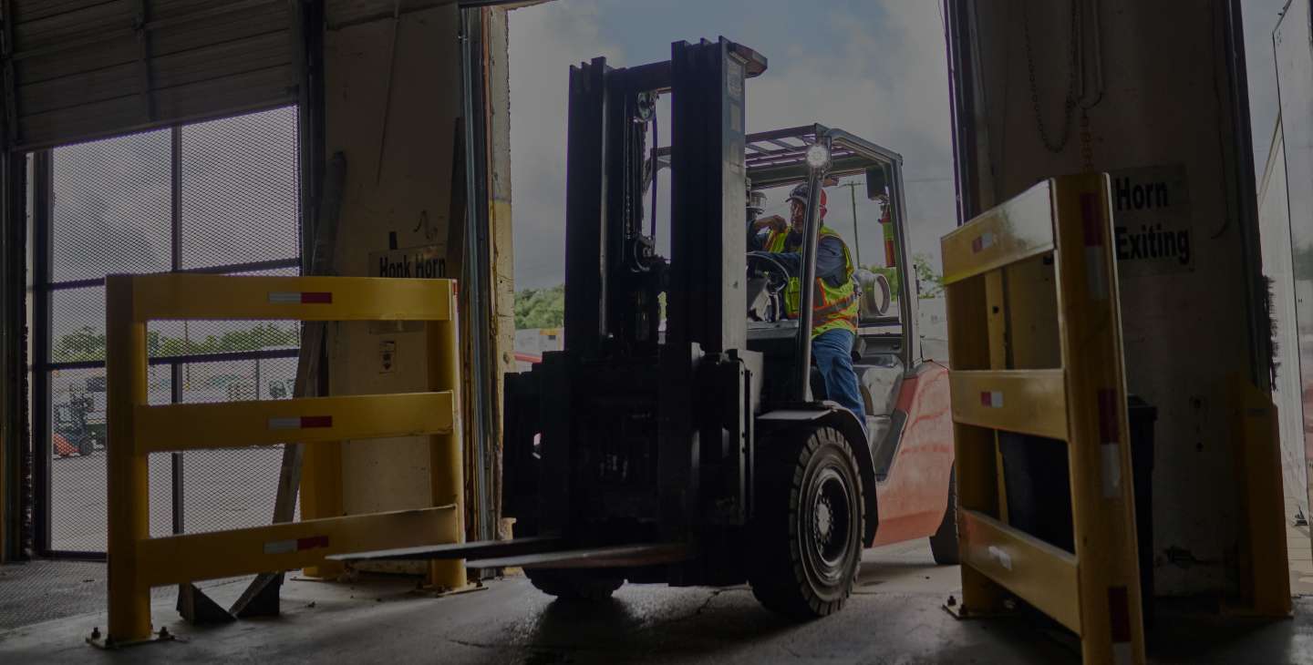 Warehouse Storage and Fulfillment | Standard Logistics