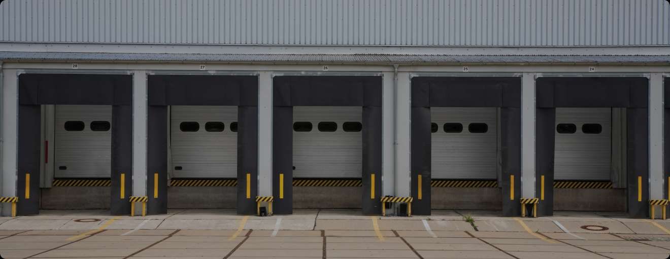 Warehouse Storage and Fulfillment | Standard Logistics