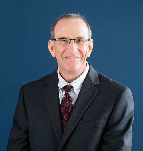 Scott Jones | Asheville Trial & Business Dispute Attorney