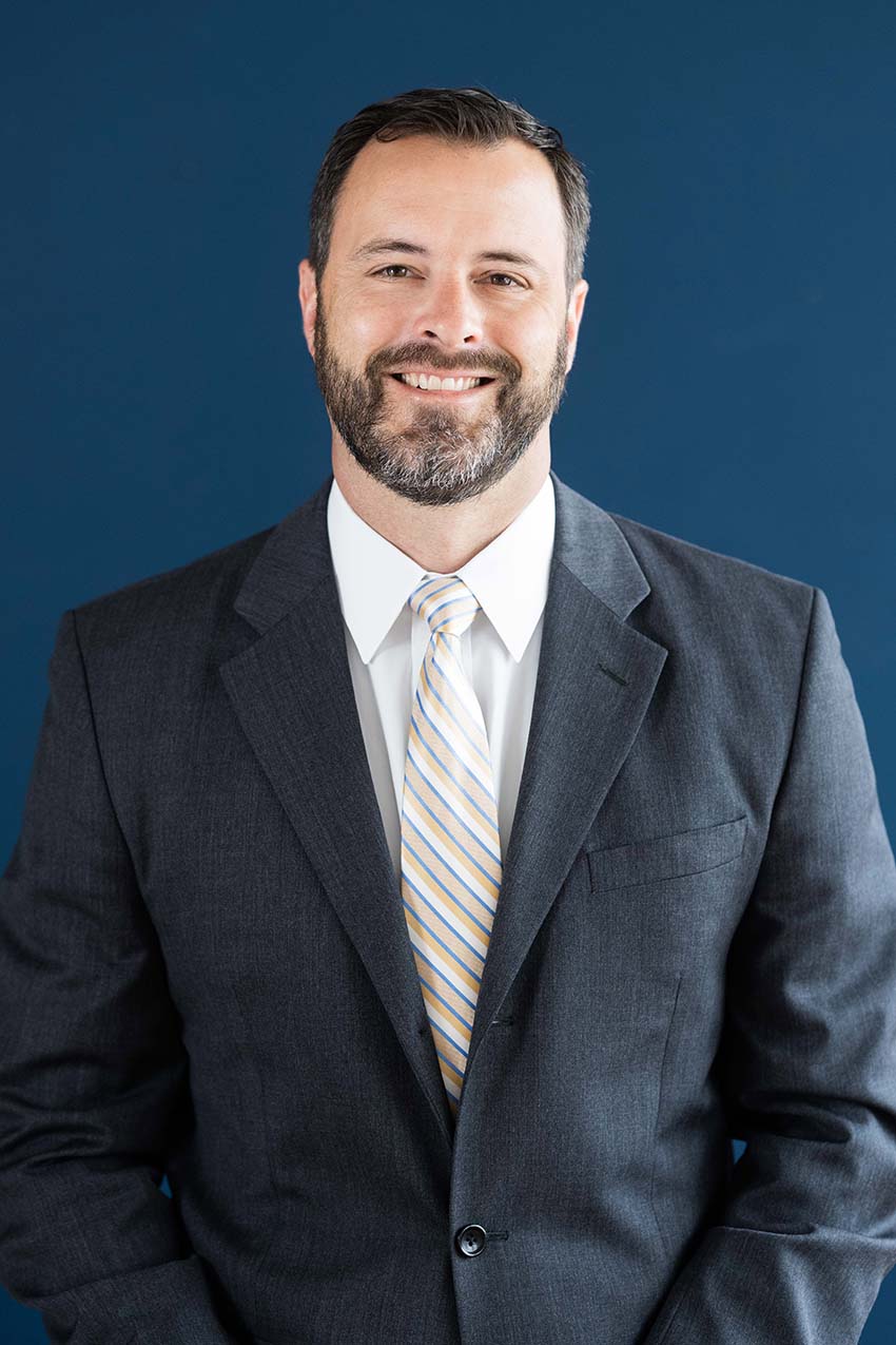 Stephen Cash | Asheville Criminal Defense Attorney