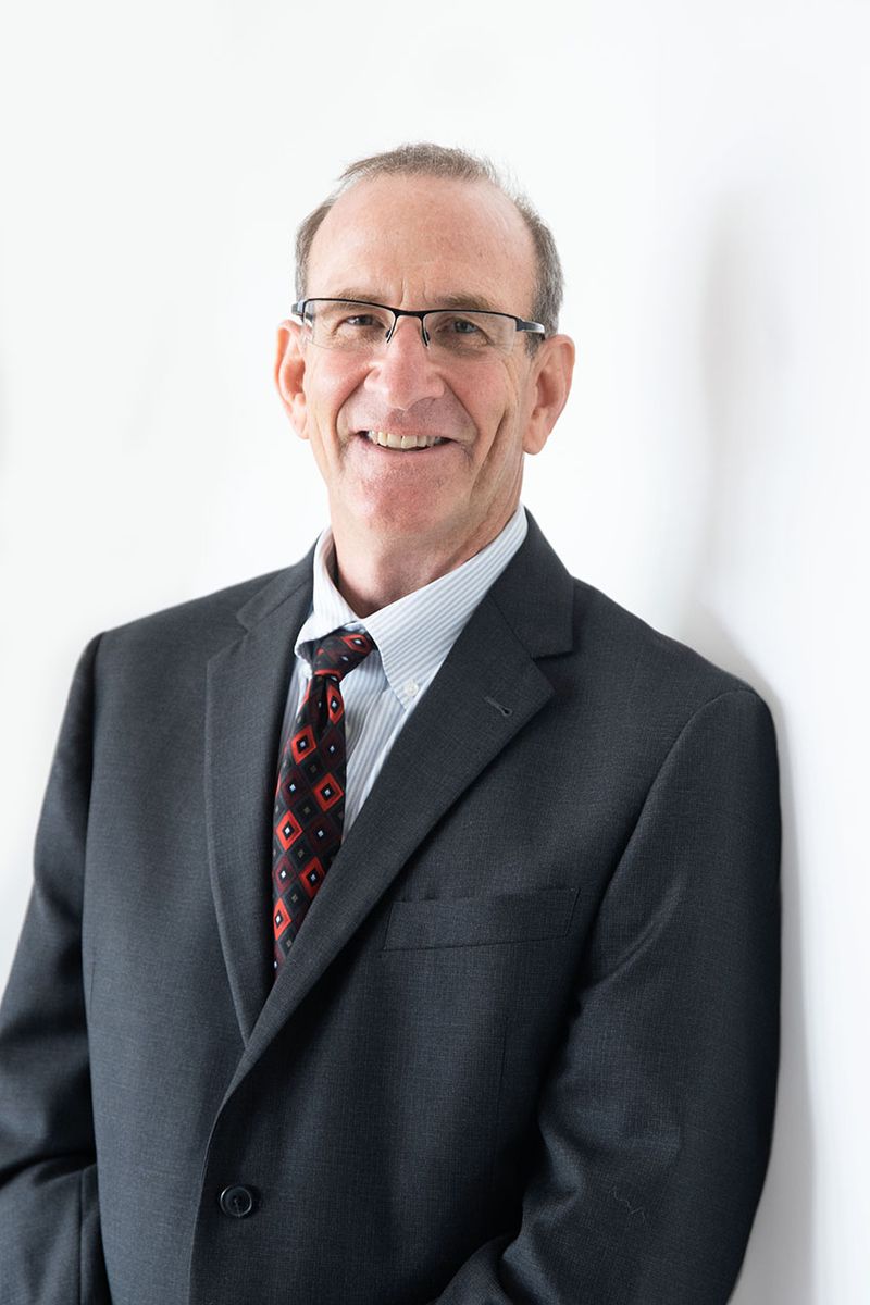 Fred Barbour | Asheville Trial & Mediation Attorney