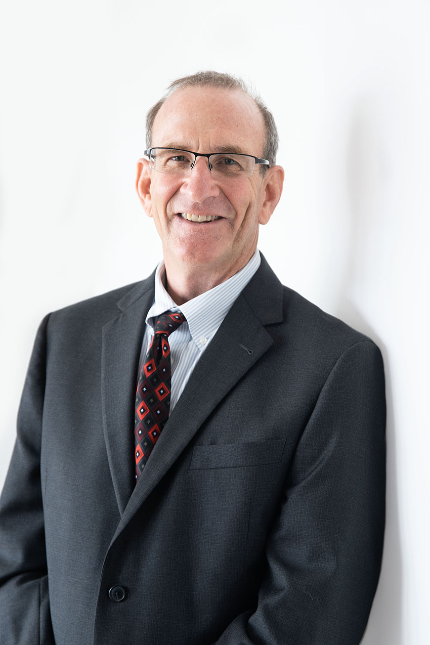 Fred Barbour | Asheville Trial & Mediation Attorney