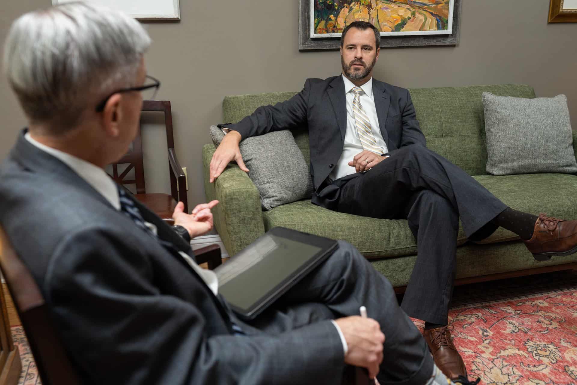 Asheville Real Estate & Land Dispute Attorneys