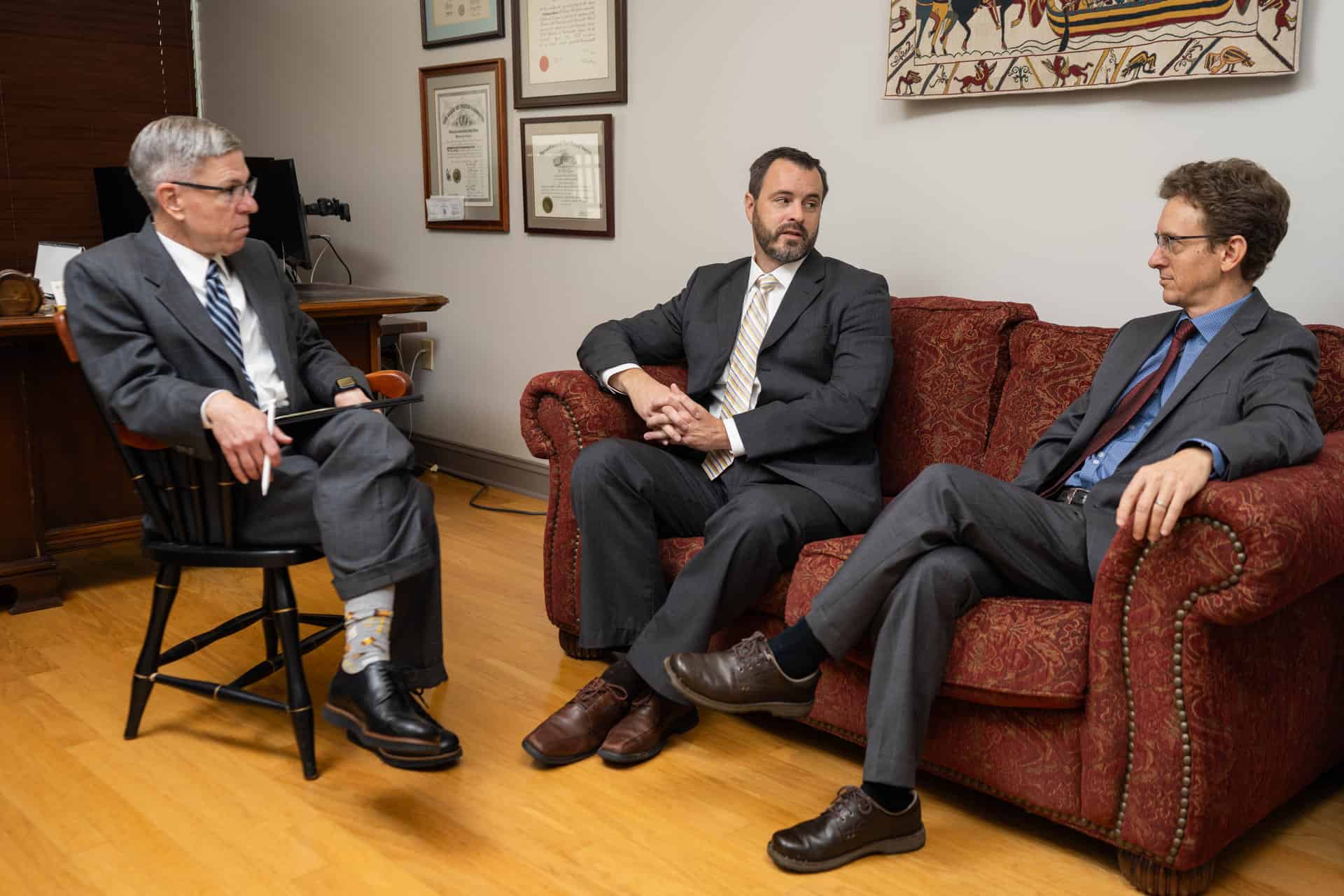 Asheville Real Estate & Land Dispute Attorneys