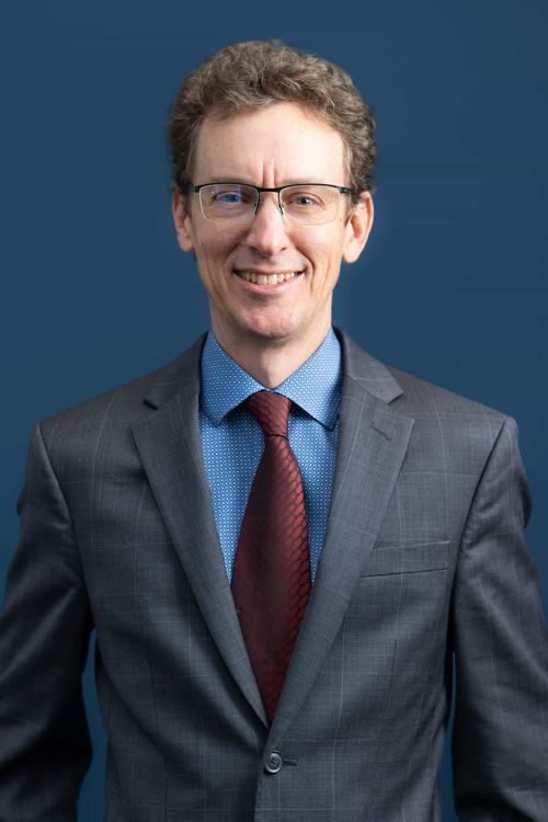 Elizabeth Newman | Asheville Attorney