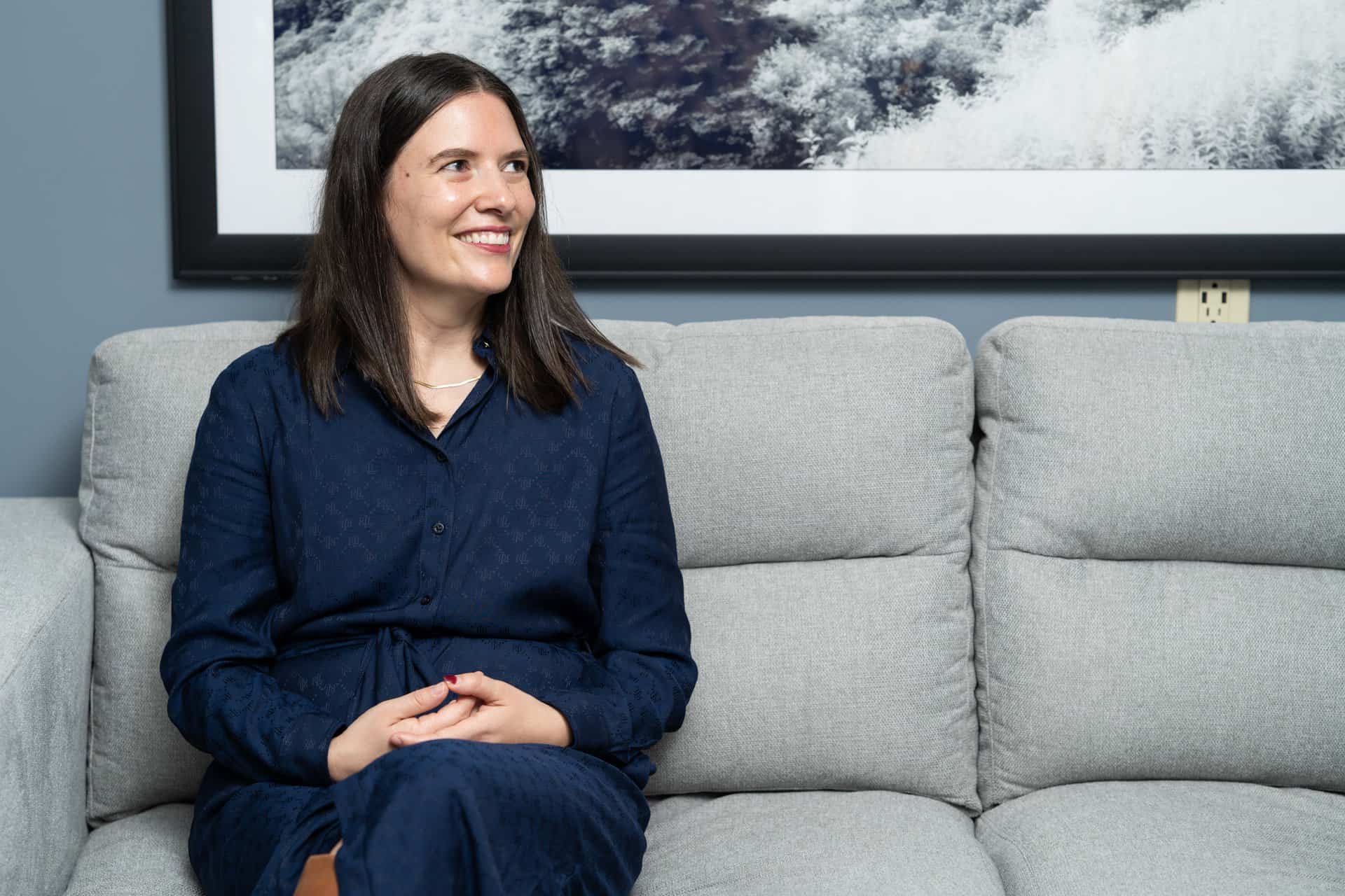 Elizabeth Newman | Asheville Attorney