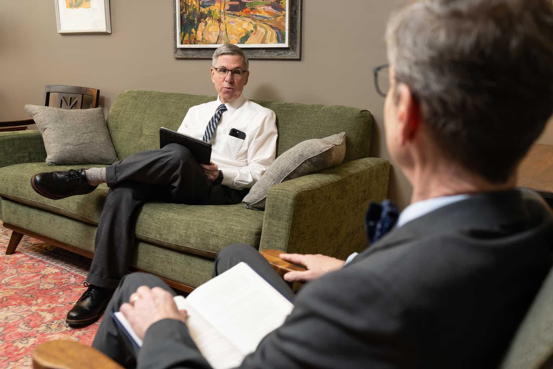 Asheville Real Estate & Land Dispute Attorneys