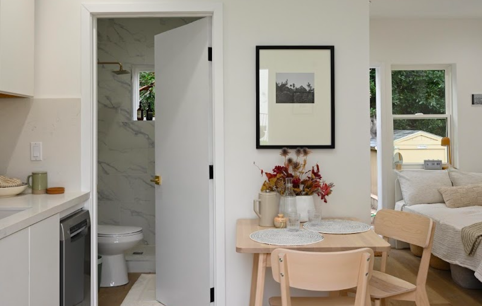 Otto ADUs | What’s a JADU (and can I build one)?