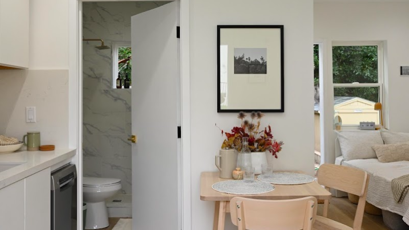 Otto ADUs | What’s a JADU (and can I build one)?